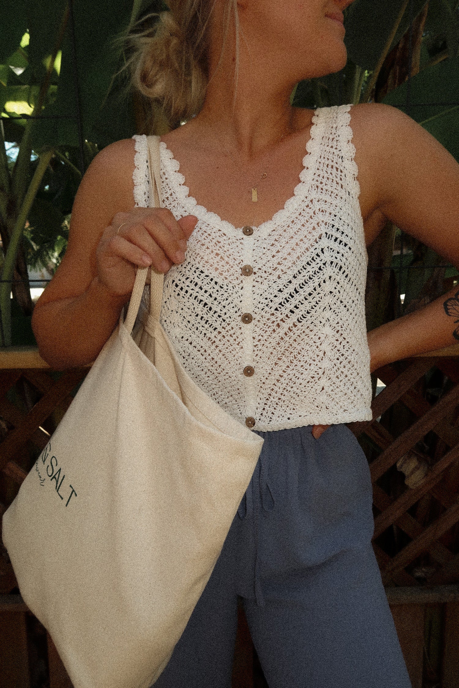 Collections – Tidal & Salt