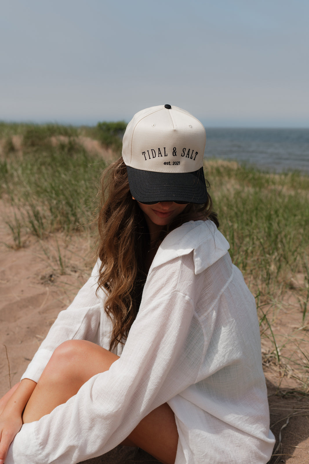 New arrivals – Tidal & Salt