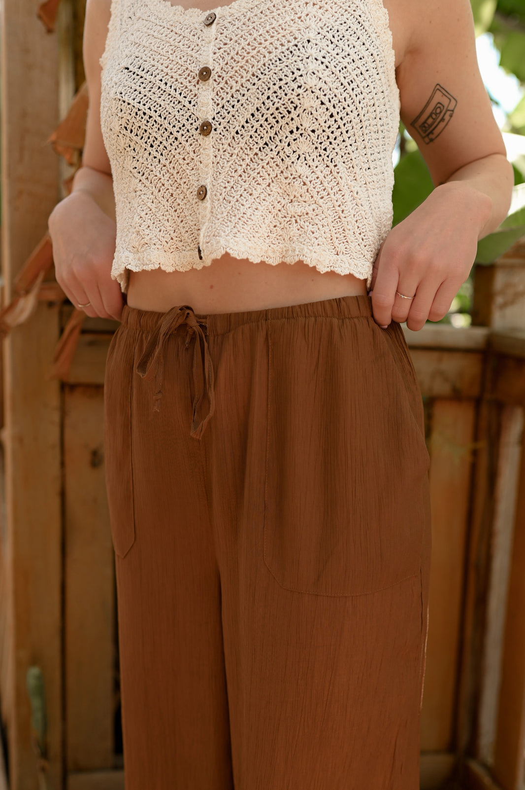 Products – Tidal & Salt