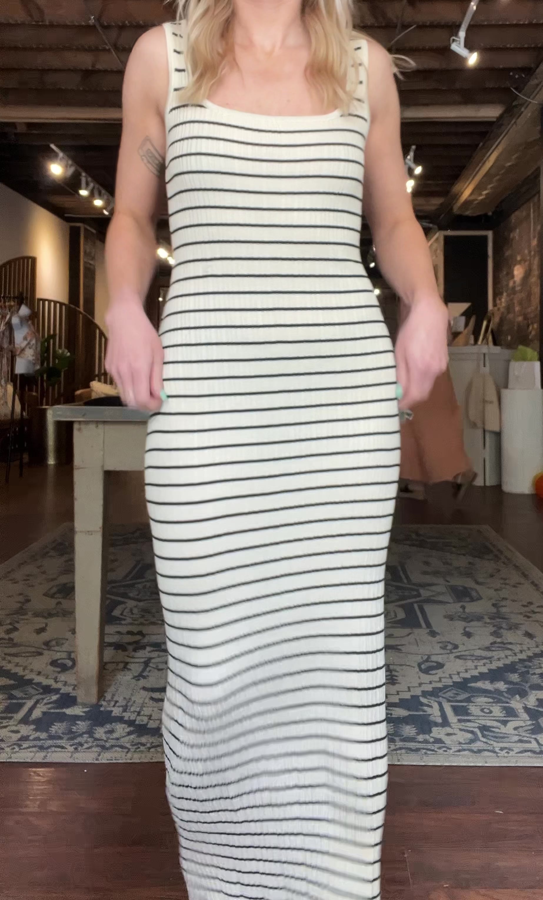 Products – Tidal & Salt