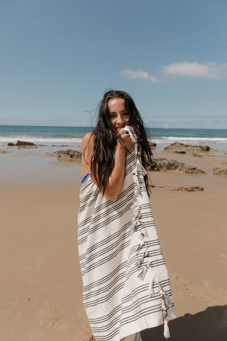 Tidal and Salt Swimwear and Clothing – Tidal & Salt